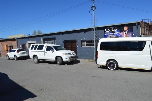 Commercial space for sale in Queenstown Central | T4304550 | Private ...