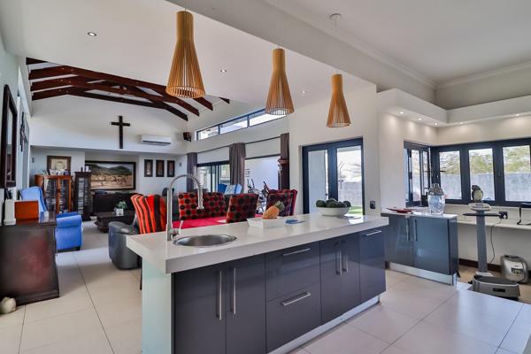 4 Bedroom House for sale in The Rest Nature Estate | T4329133 | Private ...