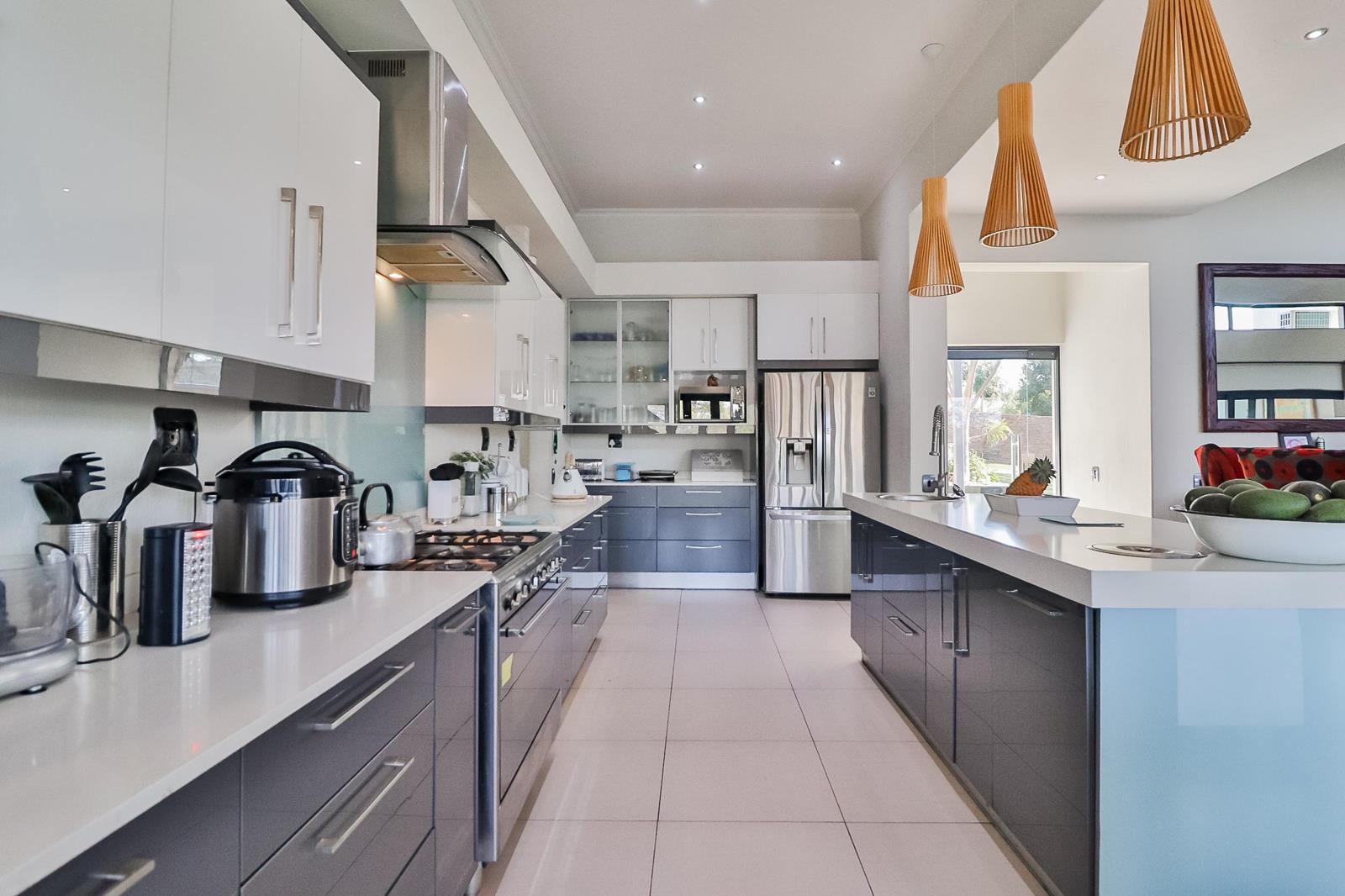 4 Bedroom House for sale in The Rest Nature Estate | T4329133 | Private ...